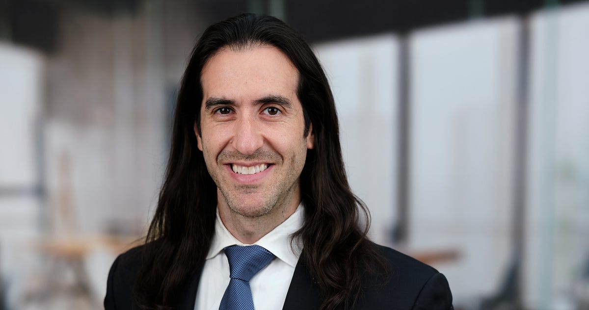Vehicles of The Future: David Lichter Of Lock Horns On The Leading Edge ...