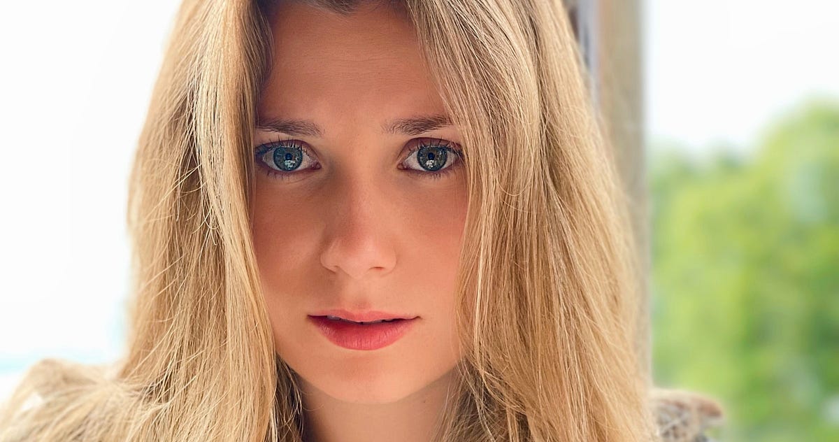 Meet Nashville’s Rising Stars: Zoee | by Ming S. Zhao | Authority ...