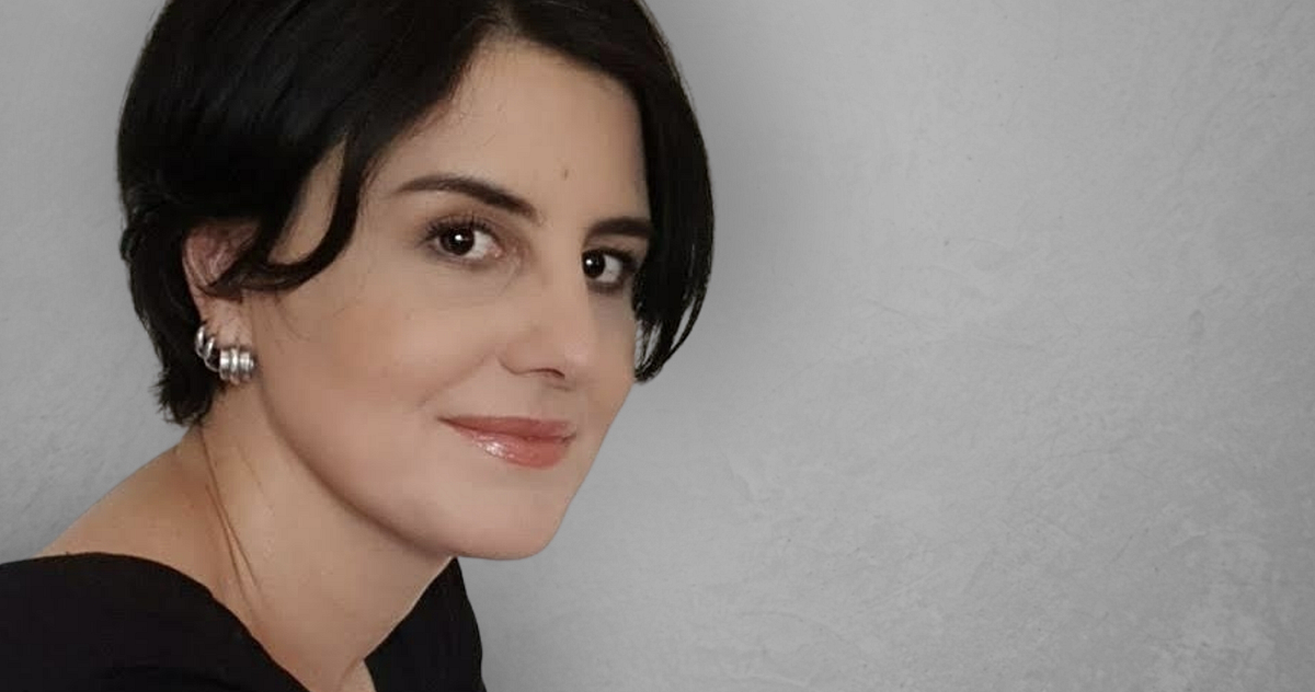 Virginia Zuloaga of Brieffin Consulting: 5 Things You Need To Create A ...