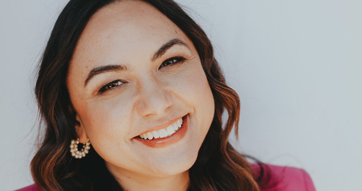 HR In The Boardroom: Candice Pokk of Segal On Why And How HR Should ...