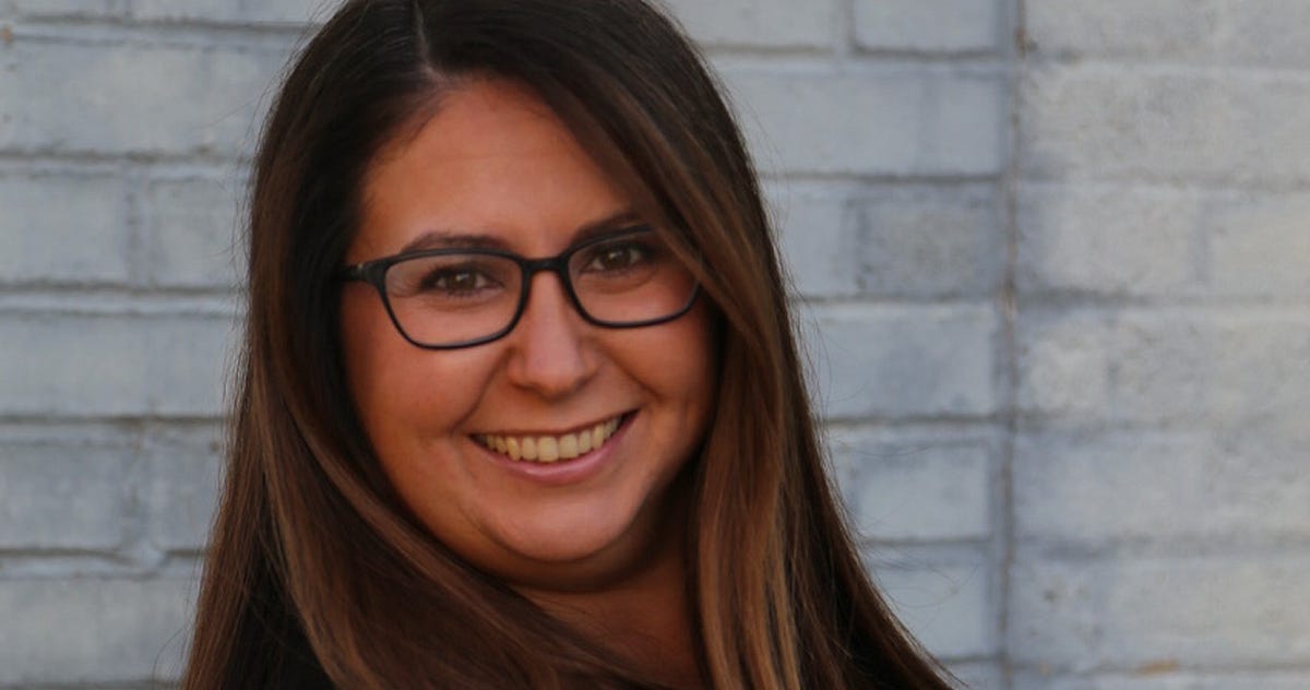 Trauma Therapist Cassie McCarthy On What Mothers Can Do to Heal ...