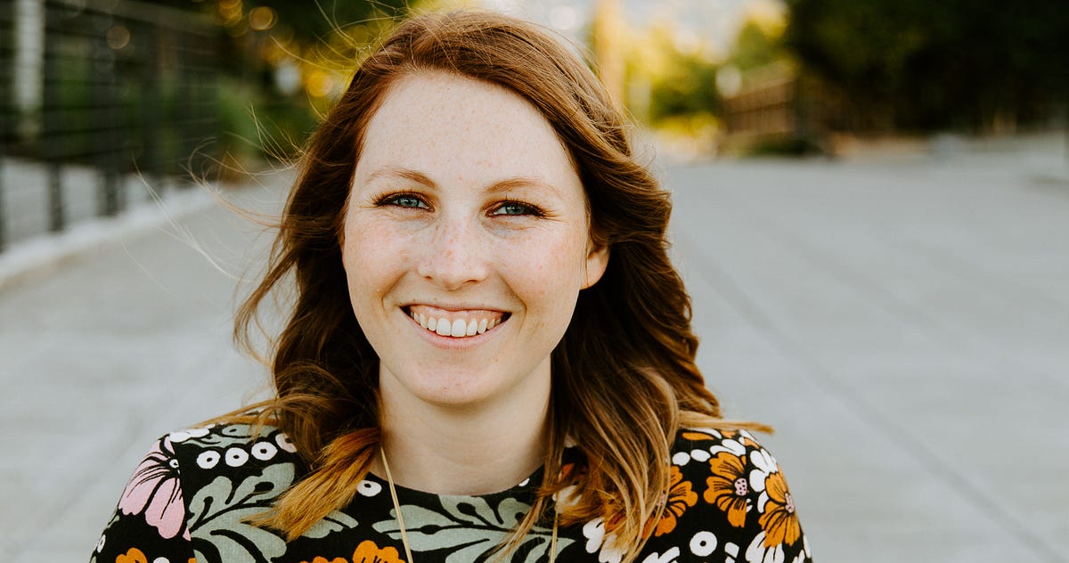 Payge Kerman of Wink Digital: Why We Need More Women Founders & Here Is ...