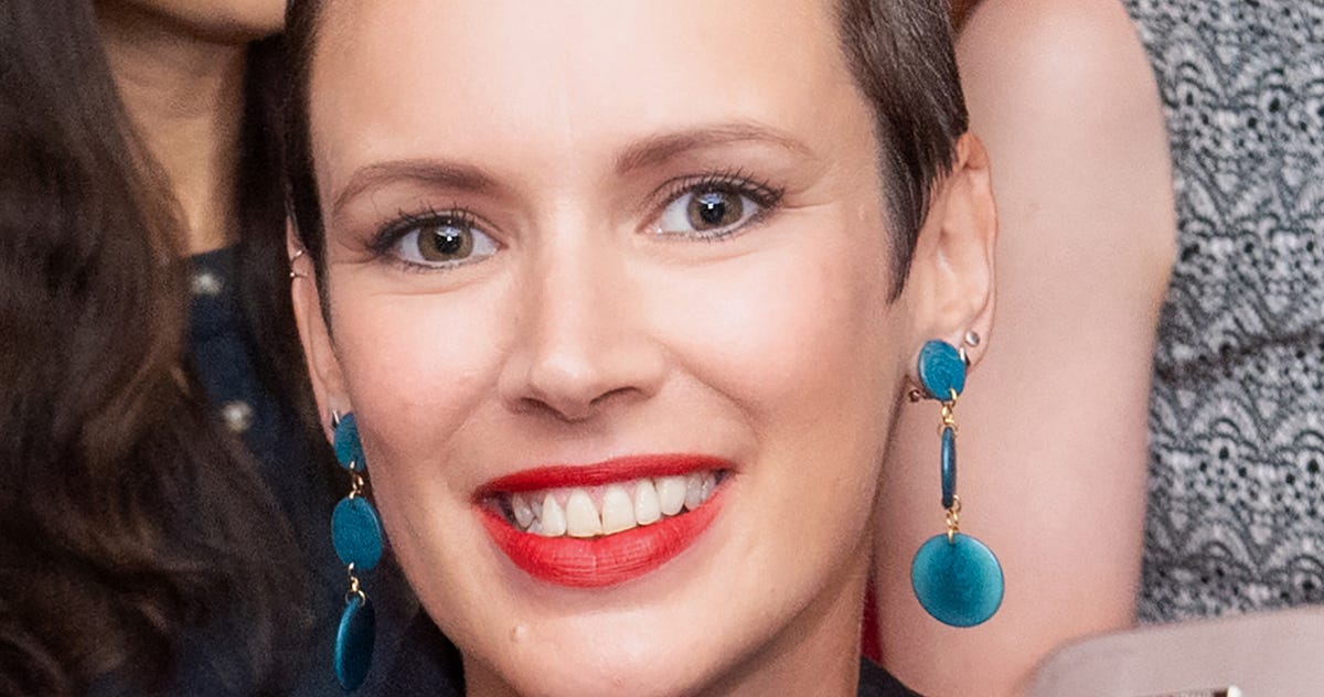 Social Impact Heroes: Why & How Liz Tyson of Born Free USA Is Helping ...