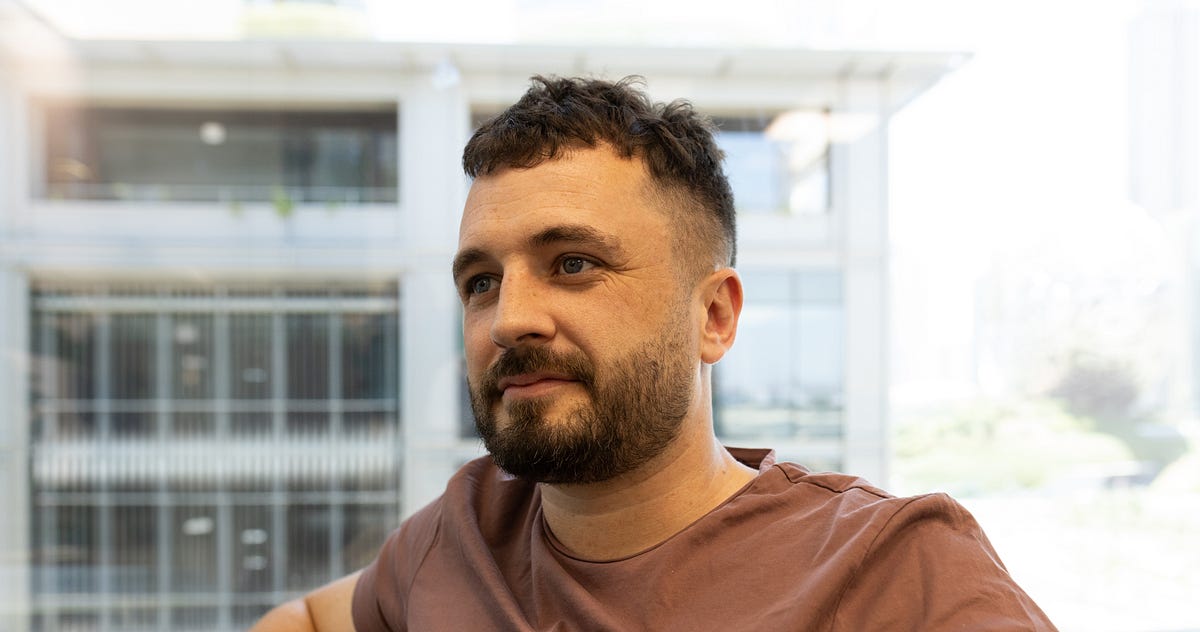 Operational Scalability: Alan Coughlan Of Lansil Global On How To Set ...