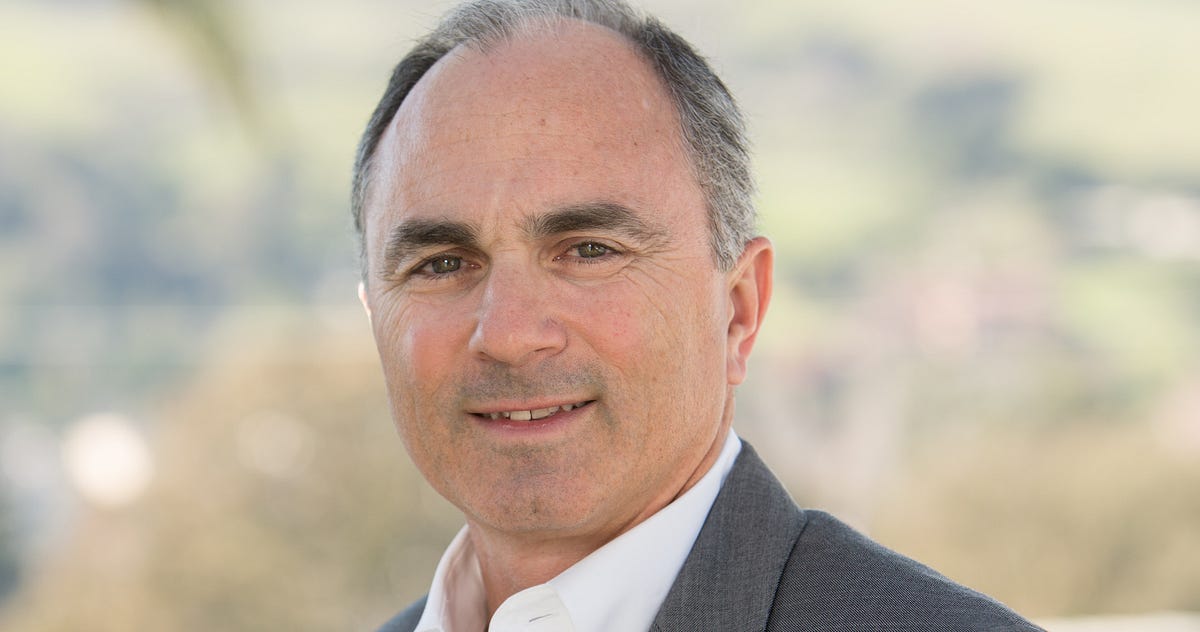 Gerry Frigon of Taylor Frigon Capital Management On The 5 Essentials ...