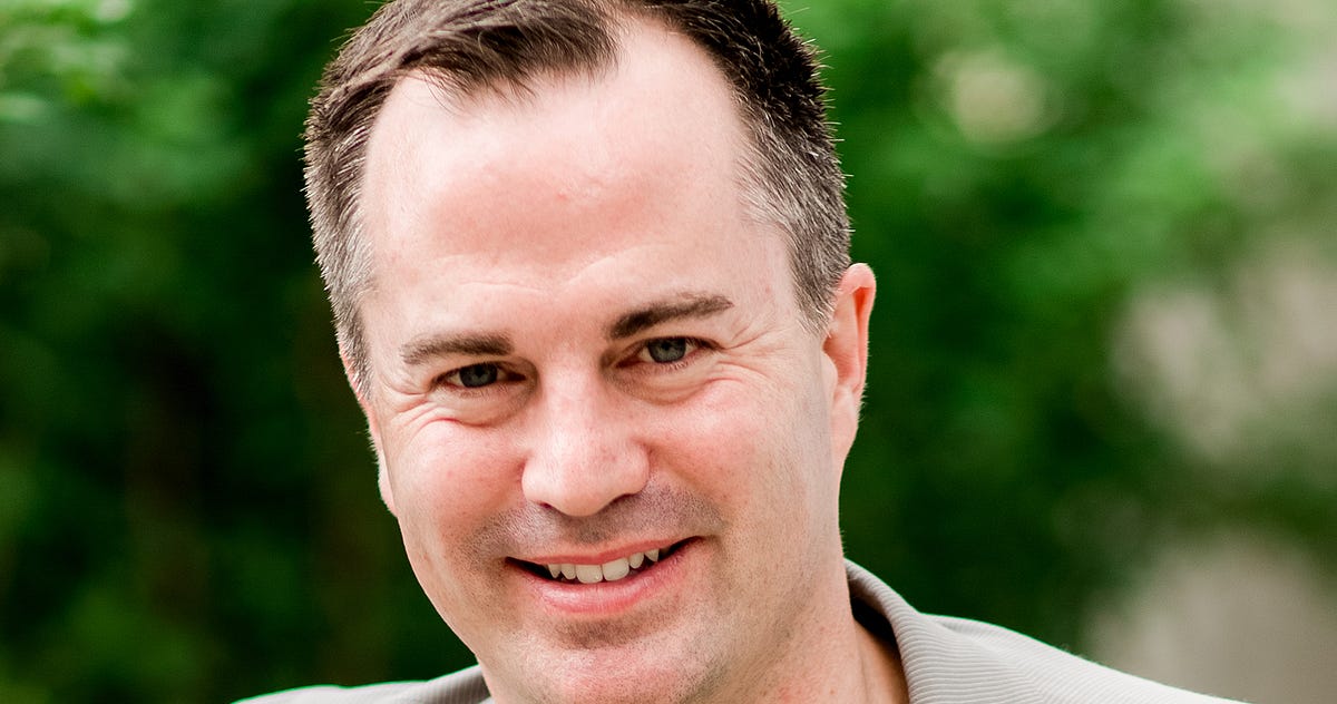 David Ciccarelli of Voices: Five Things You Need To Be A Highly ...
