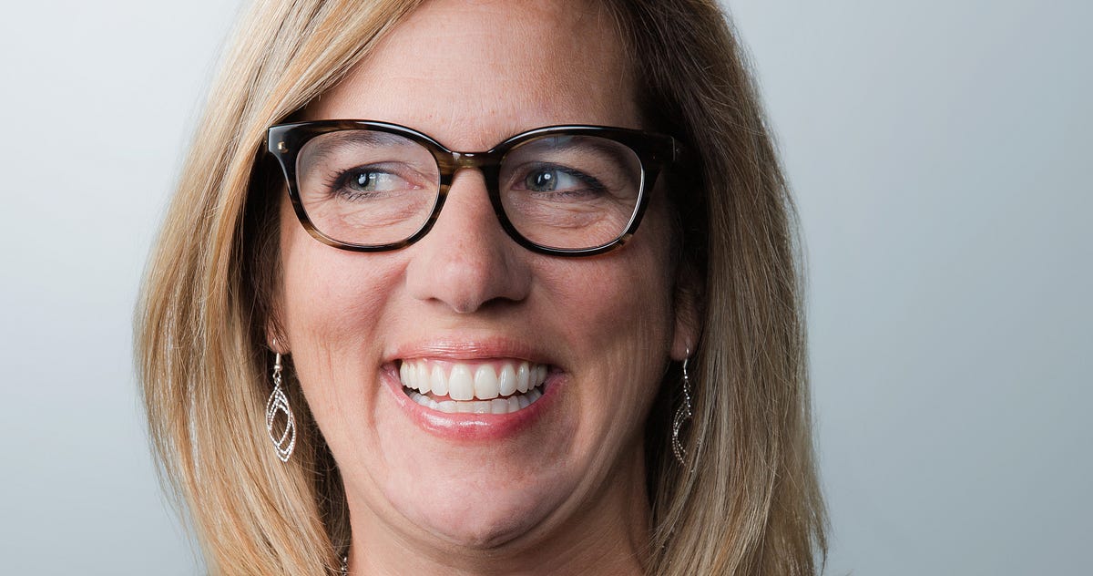 Julie Michael: 5 Things I Wish Someone Told Me Before I Became A CEO Of ...