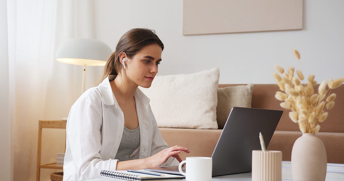 How To Stay Ahead of the Competition as an Average Programmer | by ...