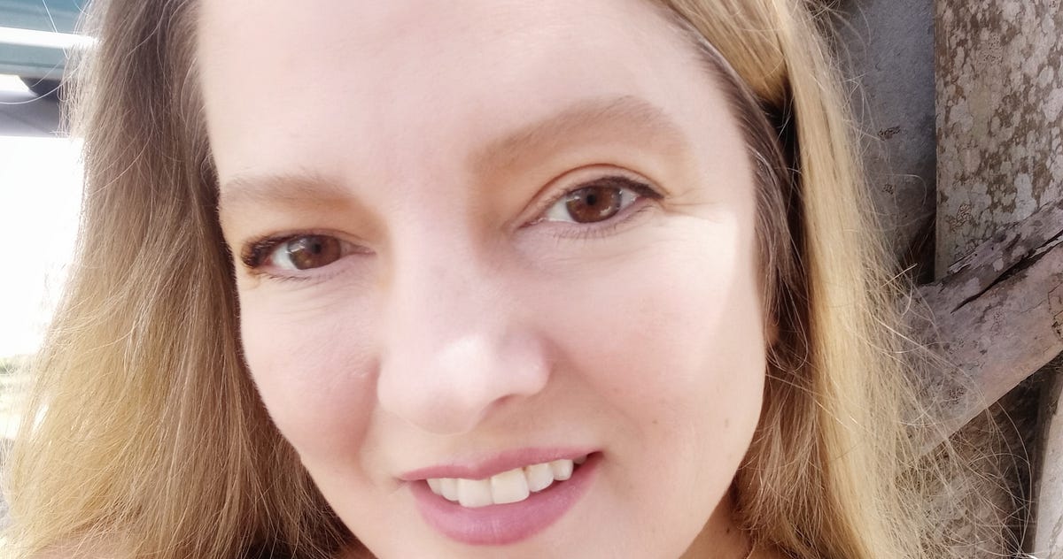 Rising Star Holly Gardner On The Five Things You Need To Shine In The ...