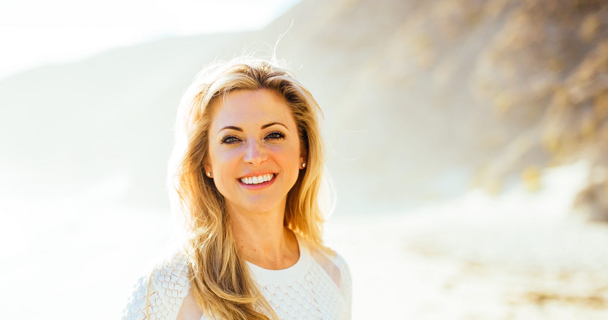 Female Founders: Dr. Britney Blair of Lover On The Five Things You Need ...