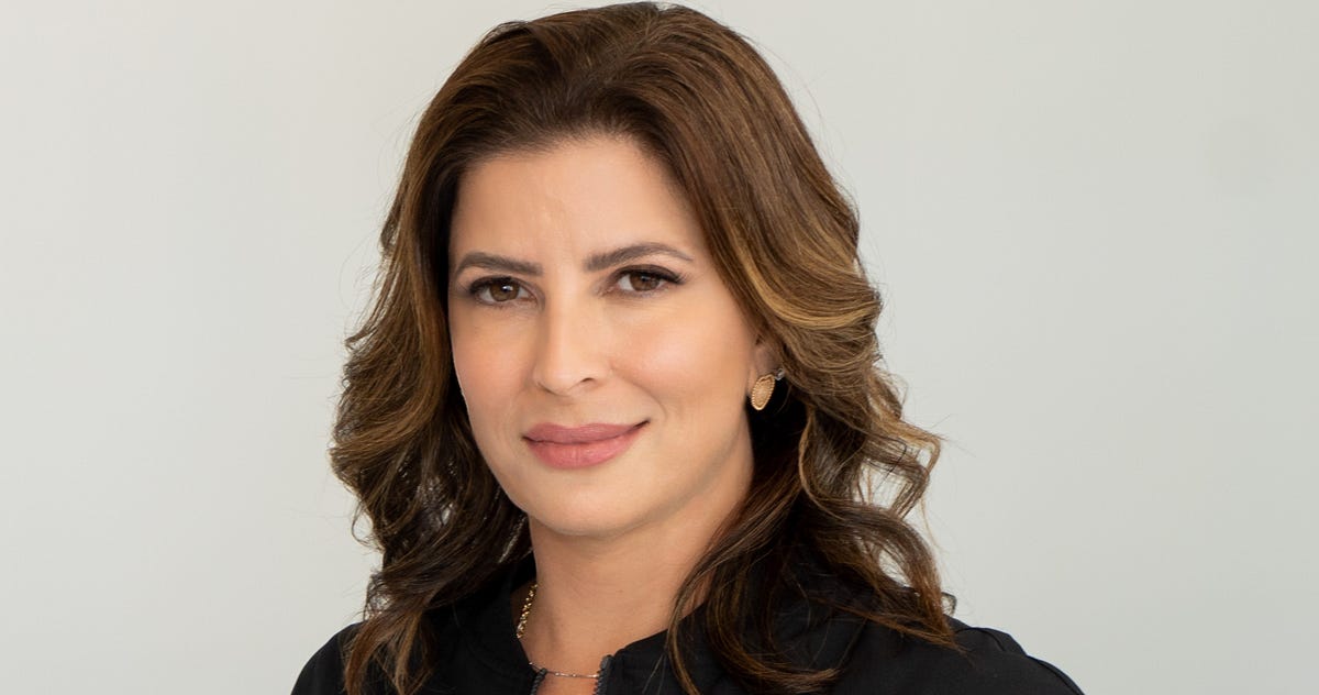 Power Women: Carla Castro of Botoplace On How To Successfully Navigate ...