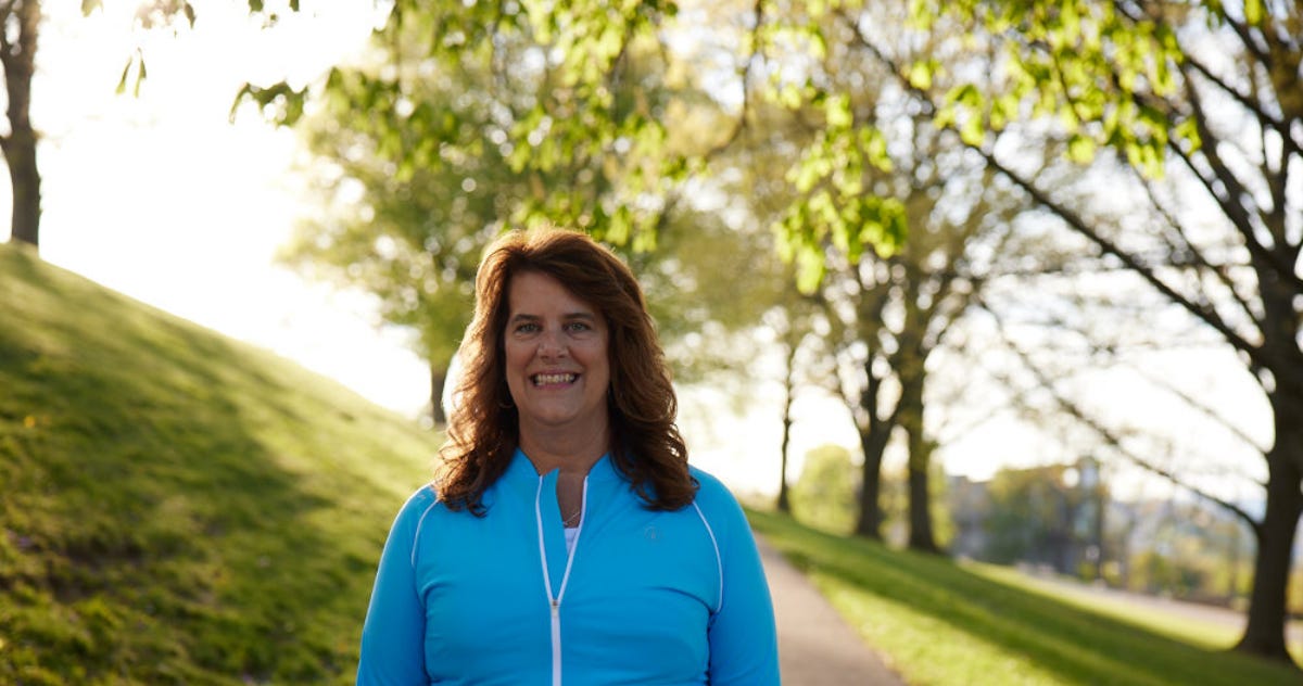 Susan: I Survived Cancer and Here Is How I Did It | by Savio P ...