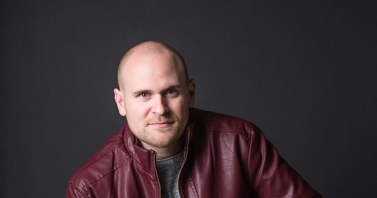 Chris McMurray On The Five Ways To Develop More ‘Grit’ | by Authority ...