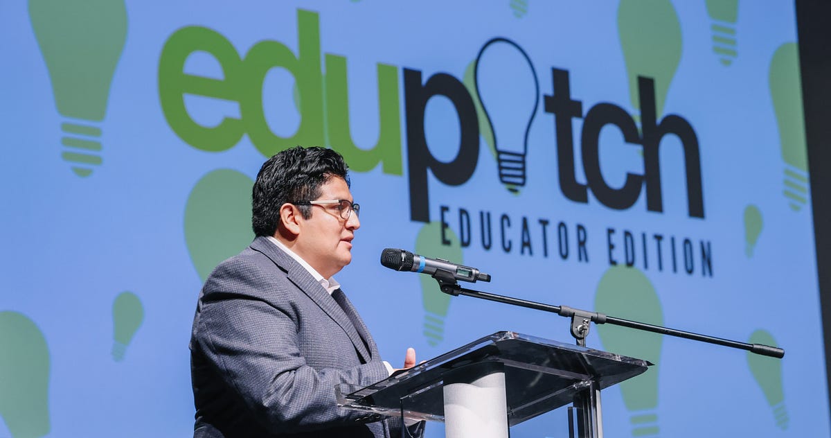Nick Garcia of Teach For America On 5 Things You Need To Know To Be A ...