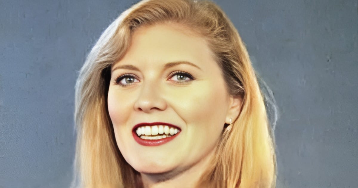 The Power of Personal Branding: Brenda Christensen Of Stellar PR On How ...