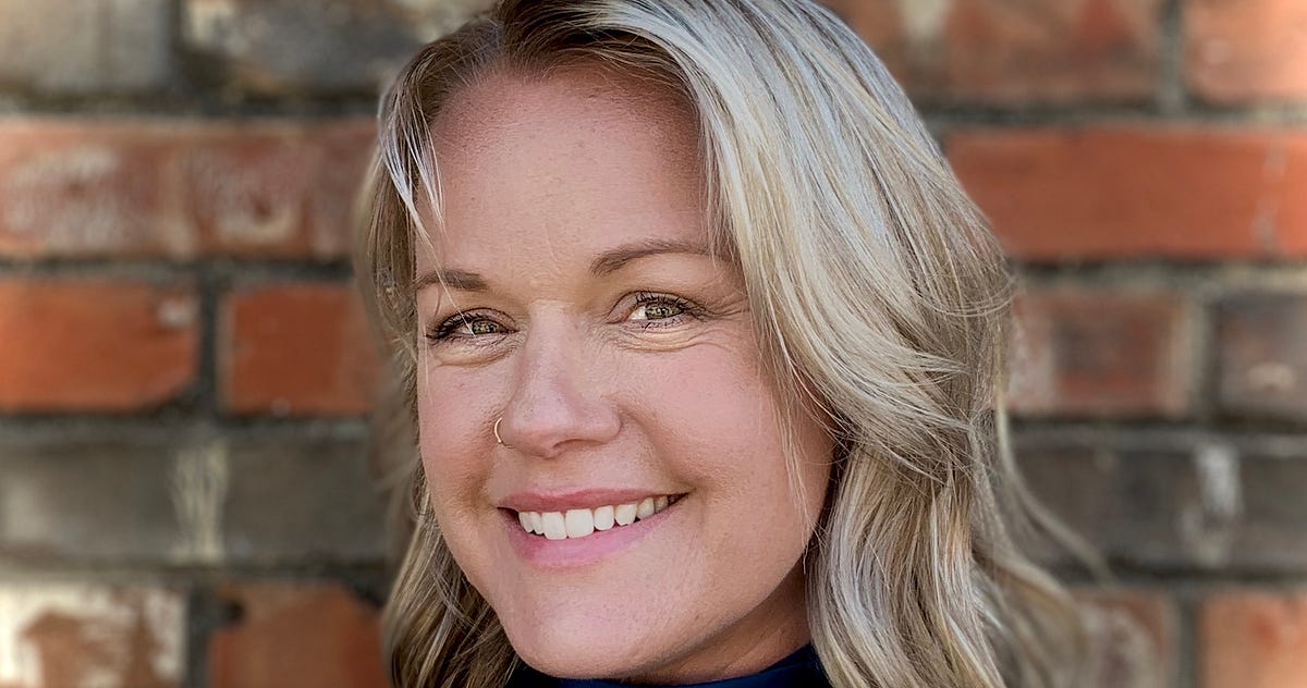 Ashley Hardcastle Of Zesa Wellness On How Each Of Us Can Leverage The ...