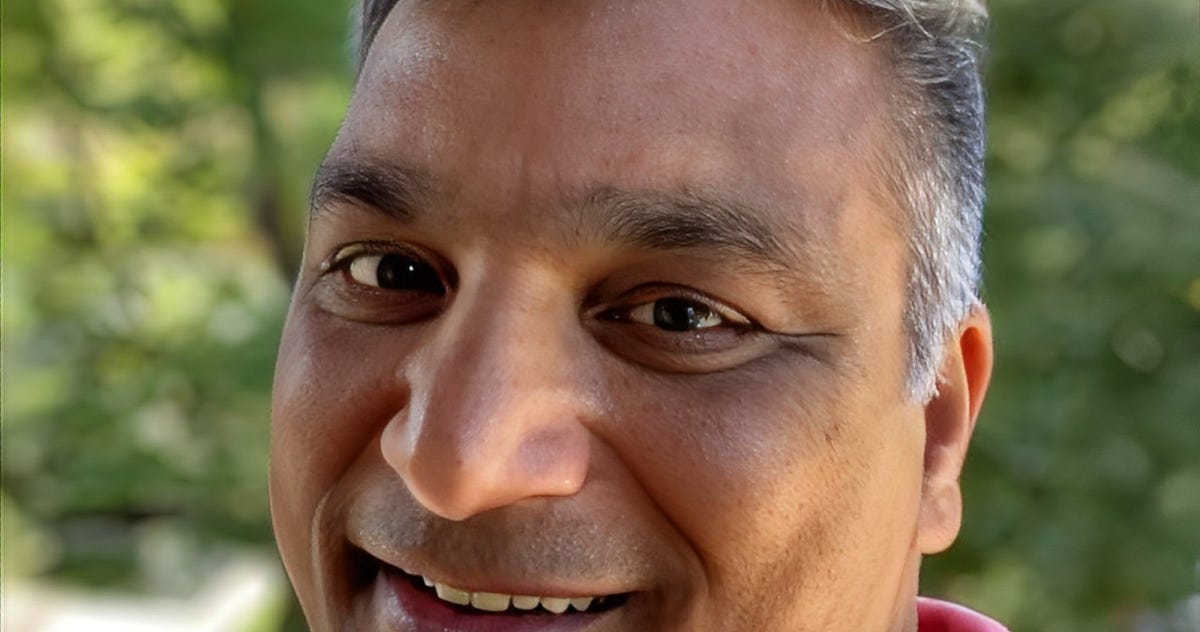 Kamal Maheshwari of Decube On How To Use Data To Take Your Company To The Next Level | by ...