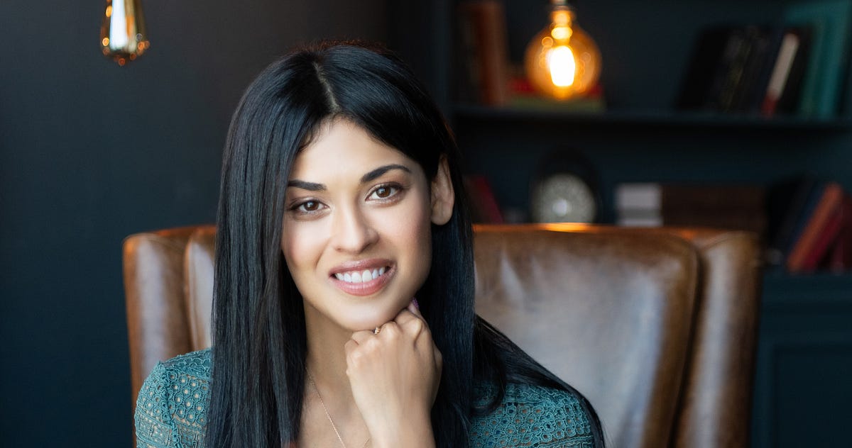 Travel and Personal Growth: Author Seline Shenoy On Why & How Traveling Can Help Us Become ...
