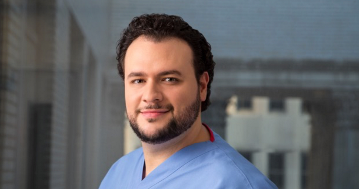 The Future of Healthcare: “Pioneering Fertility Technologies” with Dr ...