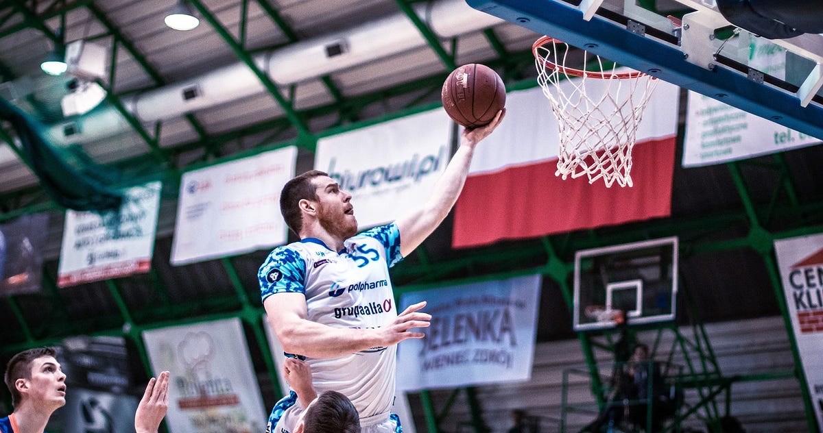 How Basketball Pro Adam Kemp Optimizes His Mind & Body For Peak ...