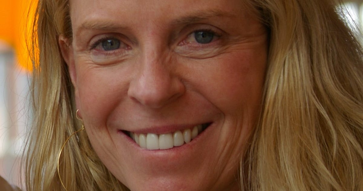 Rising Through Resilience: Terry Sears of Tuesday’s Children On The ...