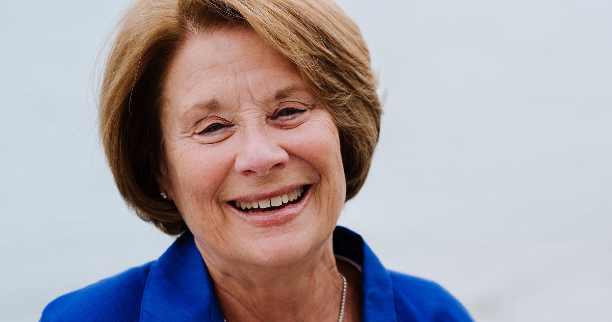 Joanne Light On Five Things You Need To Be A Highly Effective Leader During Uncertain ...