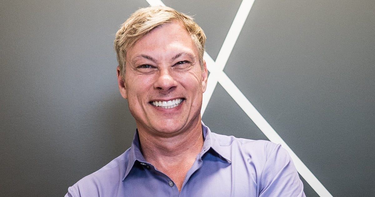 Dan Clarke of Truyo: 5 Things You Need To Know To Optimize Your Company ...