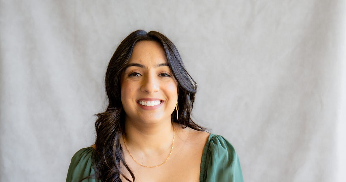 Healing A Broken Mental Health System: Sanna Khoja On 5 Things That Can ...
