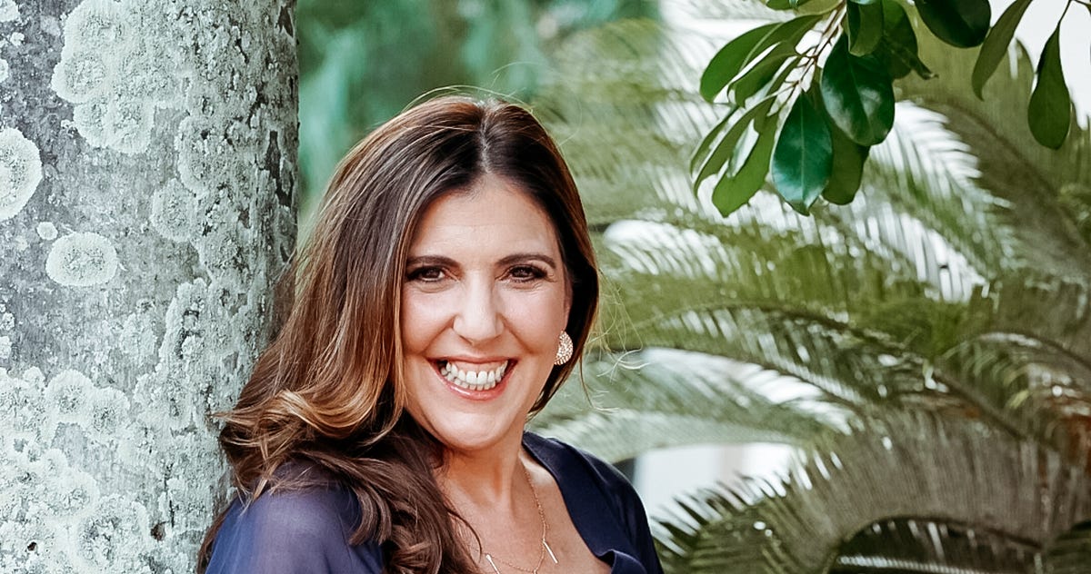 Women In Wellness: Dr Anna Cabeca, The Girlfriend Doctor on the Five ...