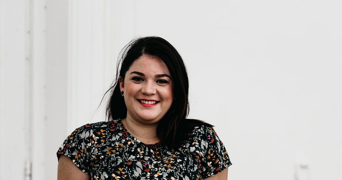 Thriving As An Introvert: Tesa Saulmon of Root to Bloom Therapy On How ...