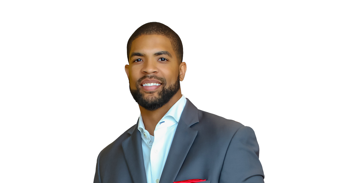 Dr. Samuel Nix On 5 Things You Need To Know To Be A Highly Effective ...