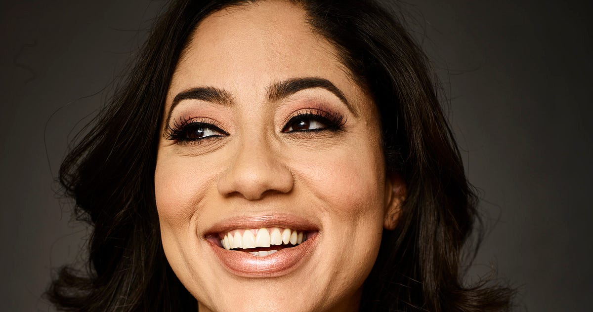 Liz Dozier Of Chicago Beyond On The Self-Care Routines & Practices Of ...