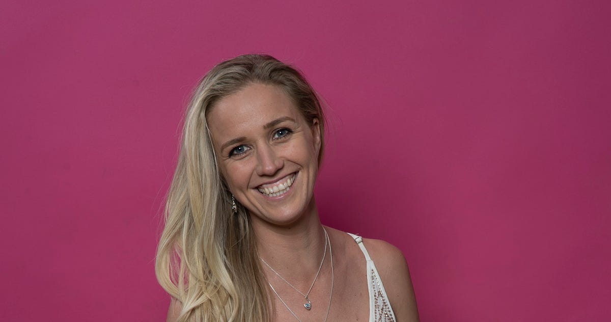 Female Disruptors: Alyeria Faith of Maya Apothecary On The Three Things ...