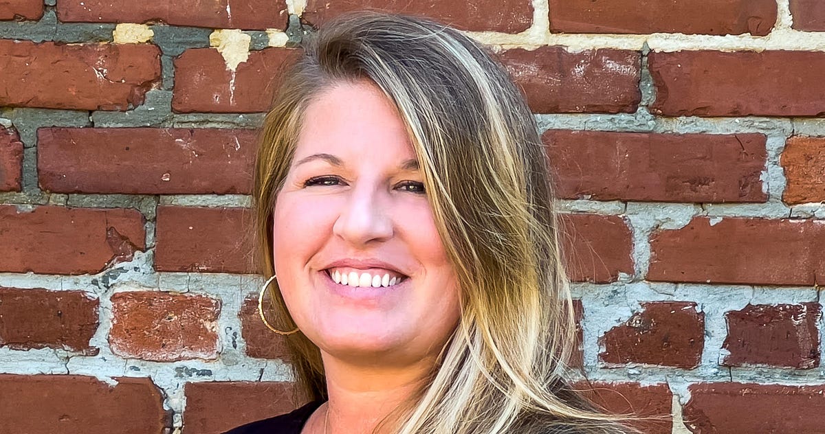 Operational Scalability: Stacey Zimmermann of Marbury Creative Group On ...