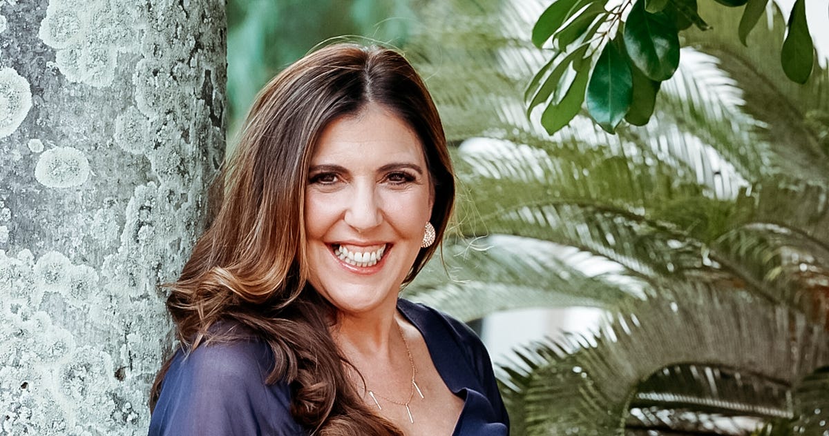 Dr. Anna Cabeca: Getting An Upgrade; How Anyone Can Build Habits For ...