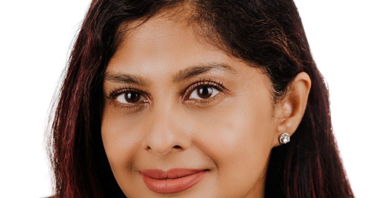 Nirupa Netram of Lotus Solutions On How To Create More Inclusive ...