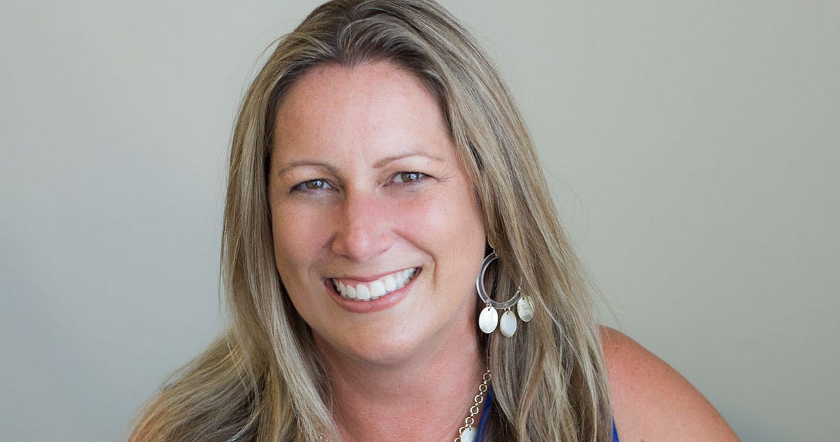 Nicole Crocker of Small Business Marketing Solutions: 5 Things We Wish ...