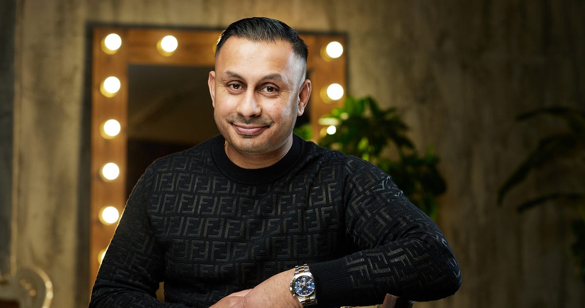 Business Strategist Mindy Paul Of Mind, Money & Business On 5 Things You Need To Know To ...