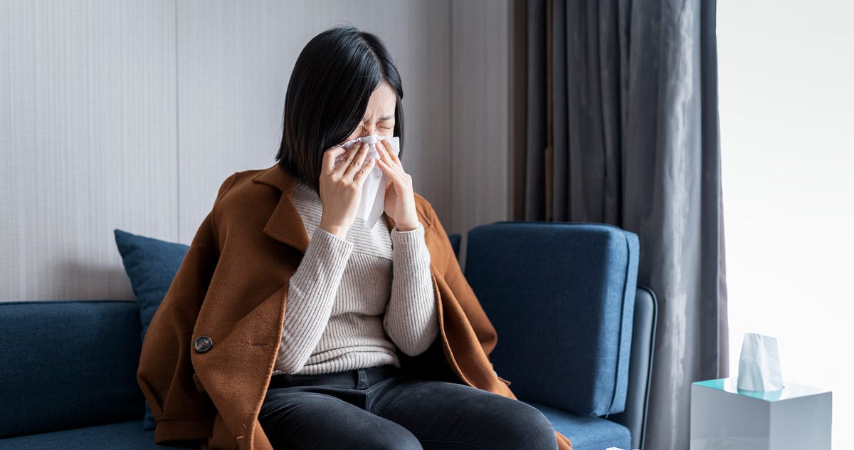 A Pharmacist's Recommendations for Allergy Relief | Elemental