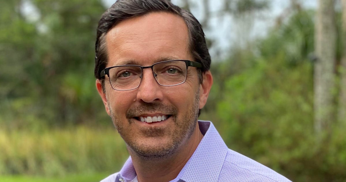 Mitch Luciano of Trailer Bridge: Five Things You Need To Be A Highly ...