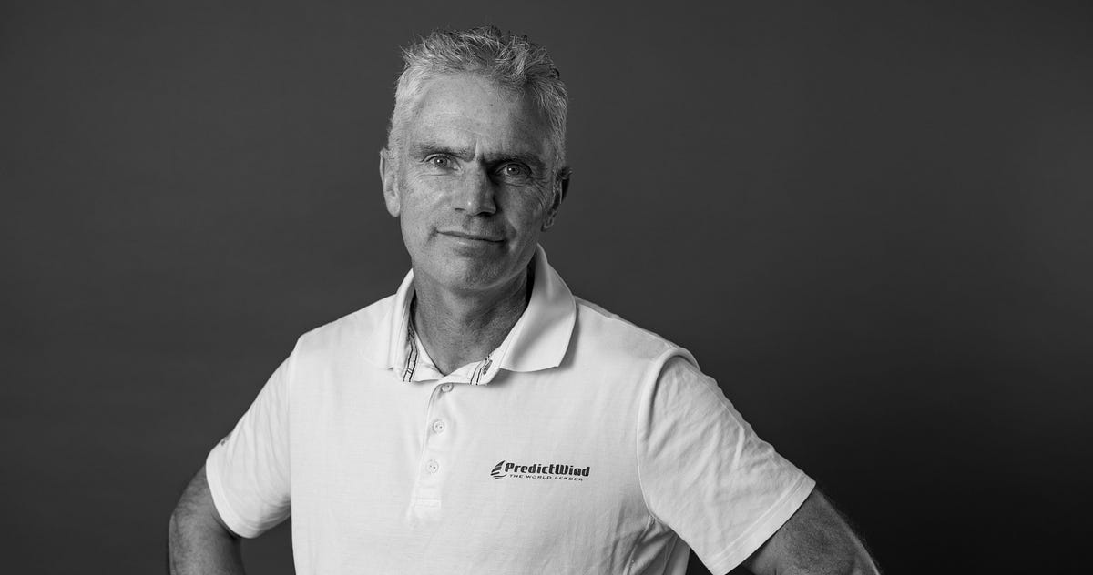 Jon Bilger Of PredictWind On 5 Things You Need To Know To Create a Highly Successful App | by ...