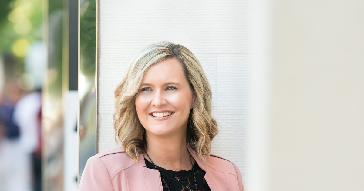 Stephanie Skipper Of BlueAlly On Why Corporate Culture Matters in ...