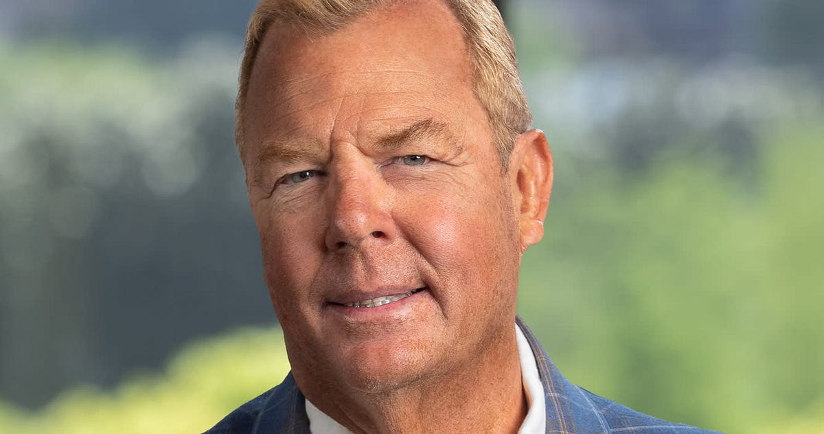Kip Sowden Of RREAF Holdings: 5 Things You Should Do To Become a ...