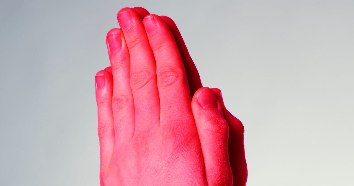 The Power of Prayer in an Agnostic Life | by Dakota Morlan | Human Parts