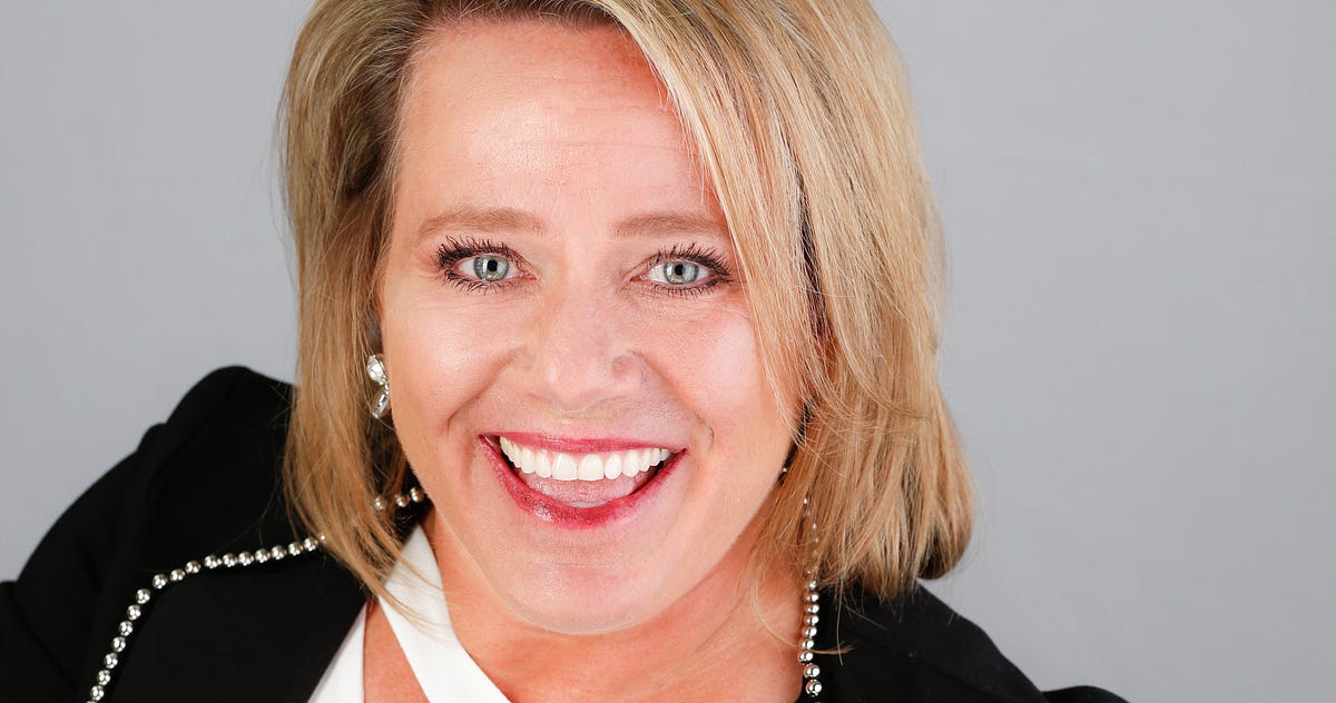 Rising Through Resilience: Val Jones of Elite1 Productions On The Five ...