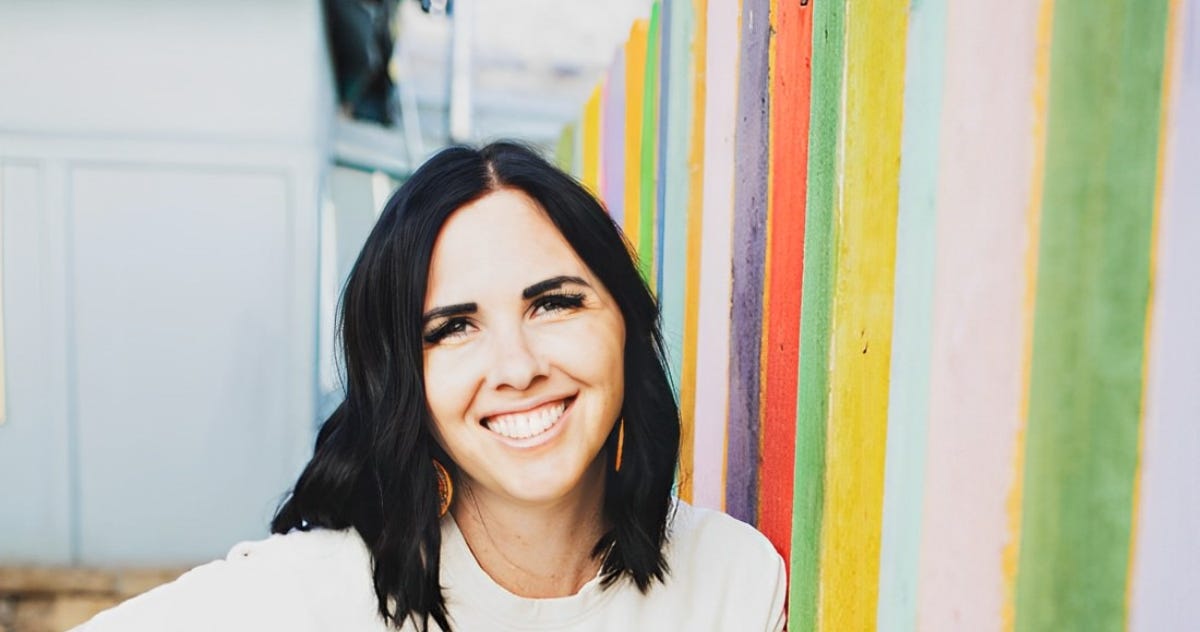 Andee Martineau of Connect Method Parenting On How to Raise Children ...