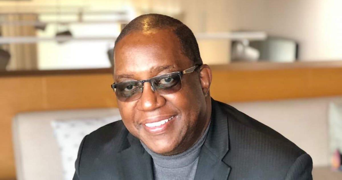 Allen Maxwell of Omni2Max: Lessons I Learned From My Military ...