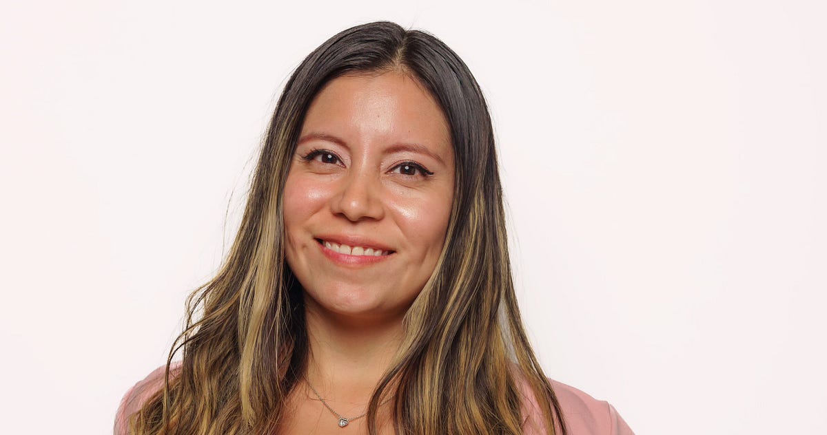 Self-Made Women: Maricielo Solis of BLENDtw On How She Started With ...