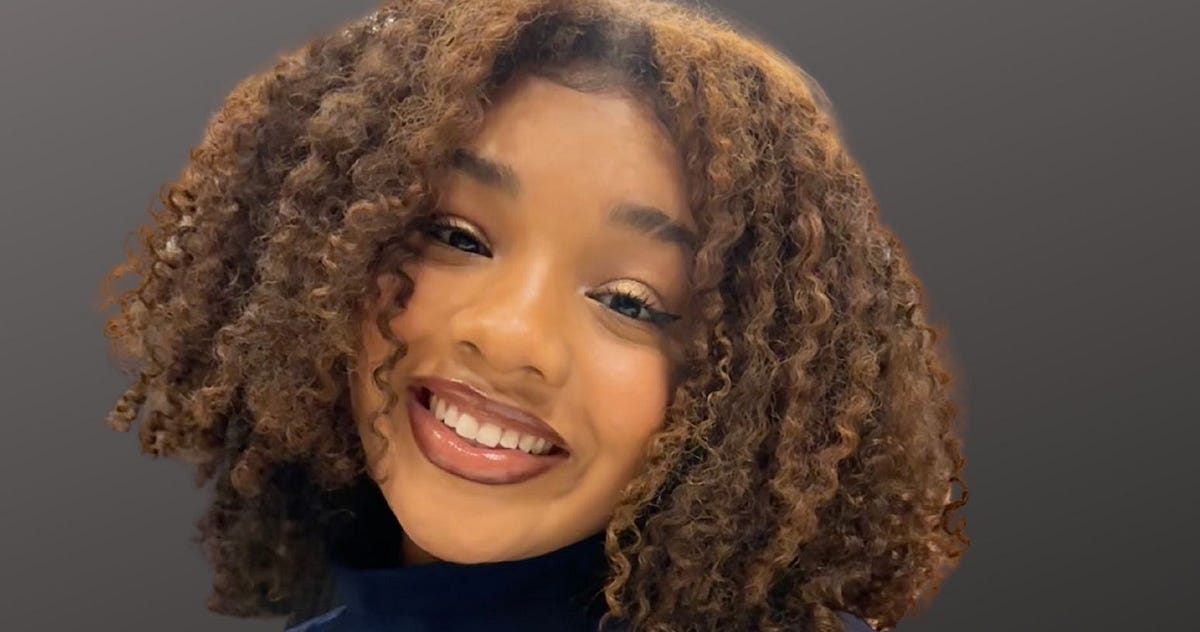 Mental Health Champions: Why & How Zaria Smith Is Helping To Champion ...