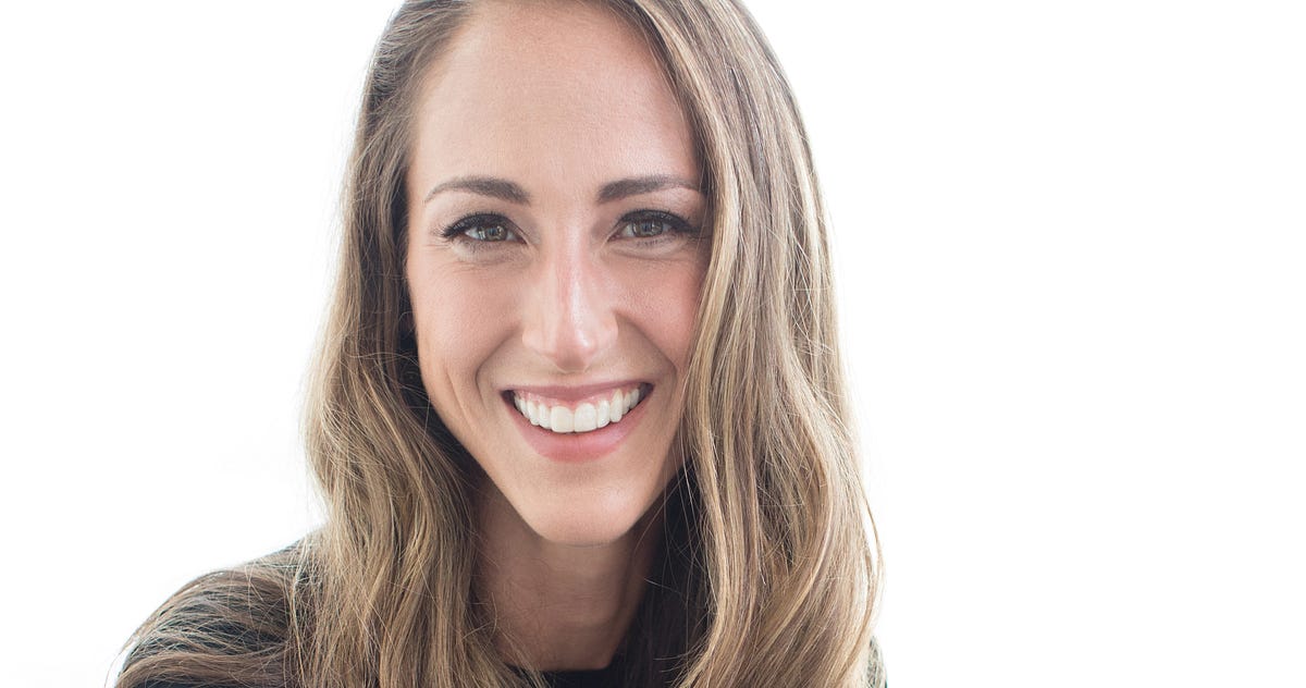 Ideas in the Wild: How Author Laura Calandrella Aims To Help Usher In ...